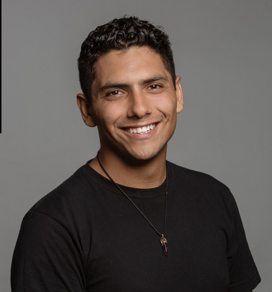 Jano Baca Quevedo (Jano Baca) - Lima - Actor.